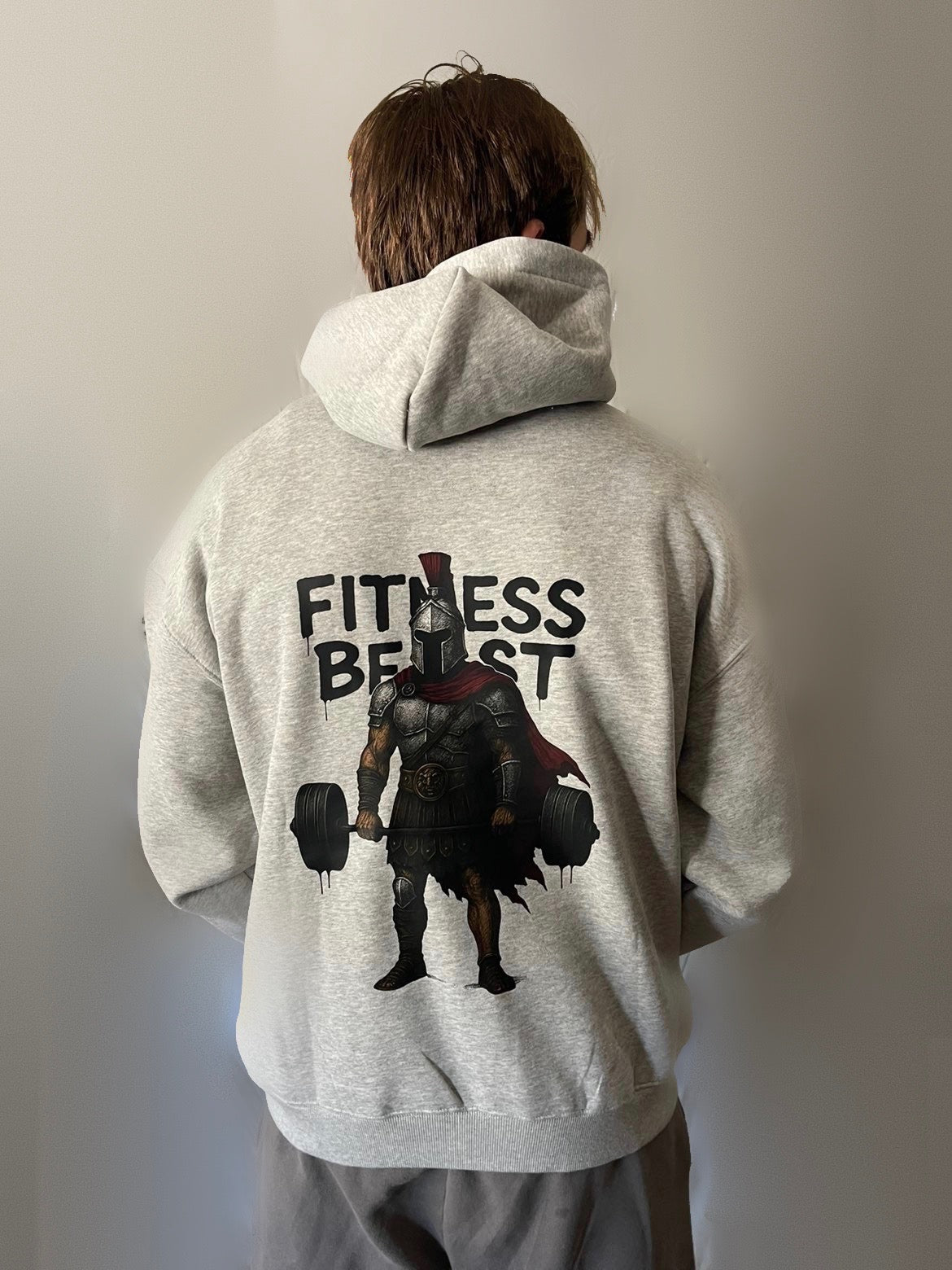 Fitness Beast Apparel